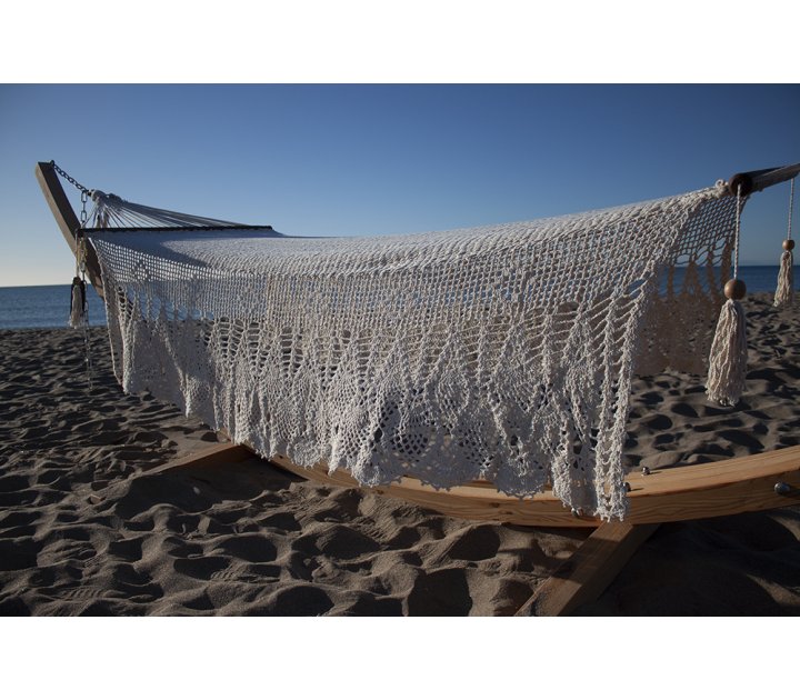 La Main Maya - le véritable Hamac du Nicaragua