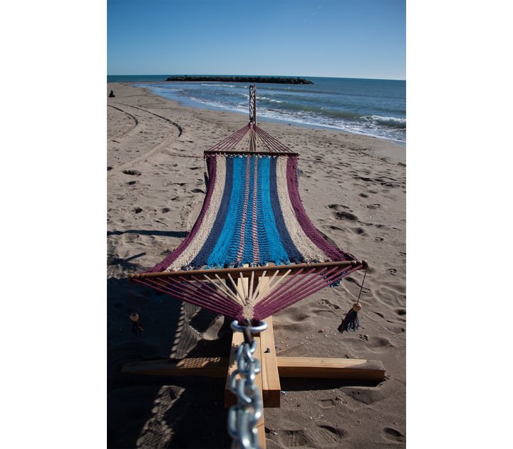 La Main Maya - le véritable Hamac du Nicaragua